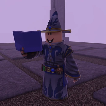 Archmage | Pilgrammed Wiki | Fandom