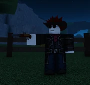 Flintlock | Pilgrammed Wiki | Fandom