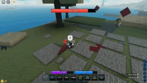 Sailord | Pilgrammed Wiki | Fandom