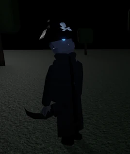 Decayed Pirate Sajurn. | Pilgrammed Wiki | Fandom