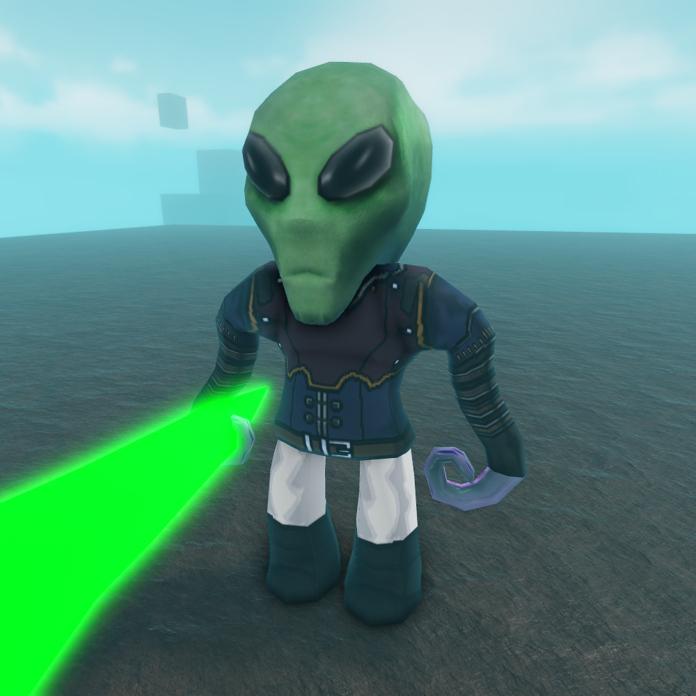 Archduke | Pilgrammed Wiki | Fandom