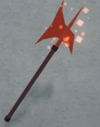 Halberd | Pilgrammed Wiki | Fandom