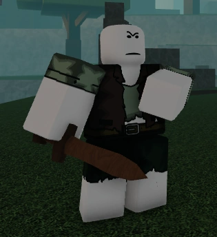 Thief | Pilgrammed Wiki | Fandom