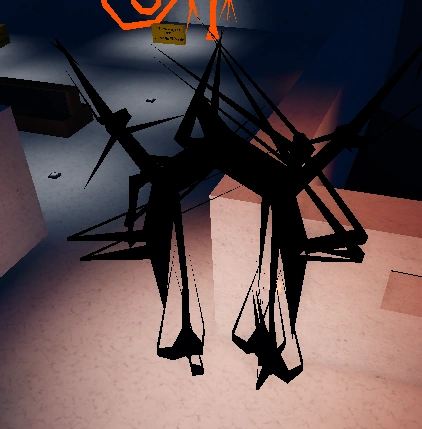 Apathy Demon | Pilgrammed Wiki | Fandom