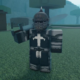 Elite Defender | Pilgrammed Wiki | Fandom