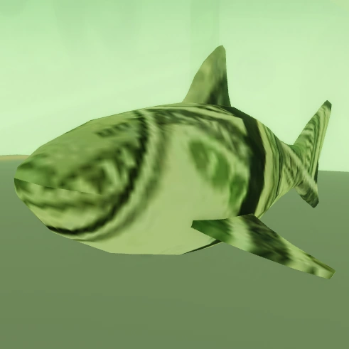 Ravenous Loan Shark | Pilgrammed Wiki | Fandom