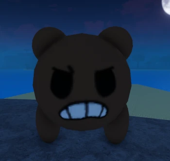 Bear | Pilgrammed Wiki | Fandom