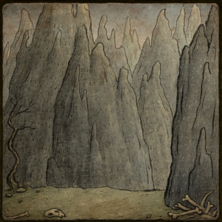 Basilisk's Lair | Pilgrims Wiki | Fandom