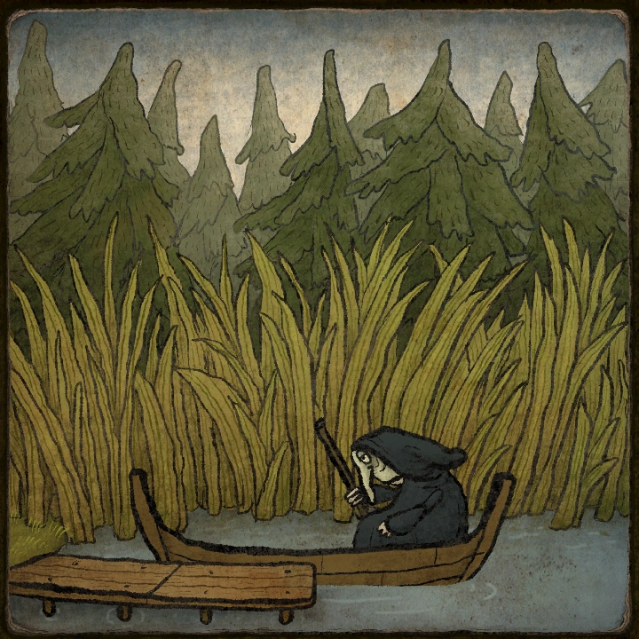 Dock | Pilgrims Wiki | Fandom