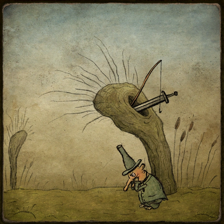 Merchant | Pilgrims Wiki | Fandom