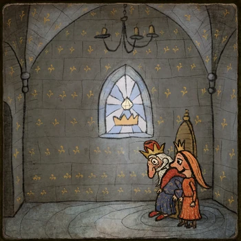 Castle | Pilgrims Wiki | Fandom