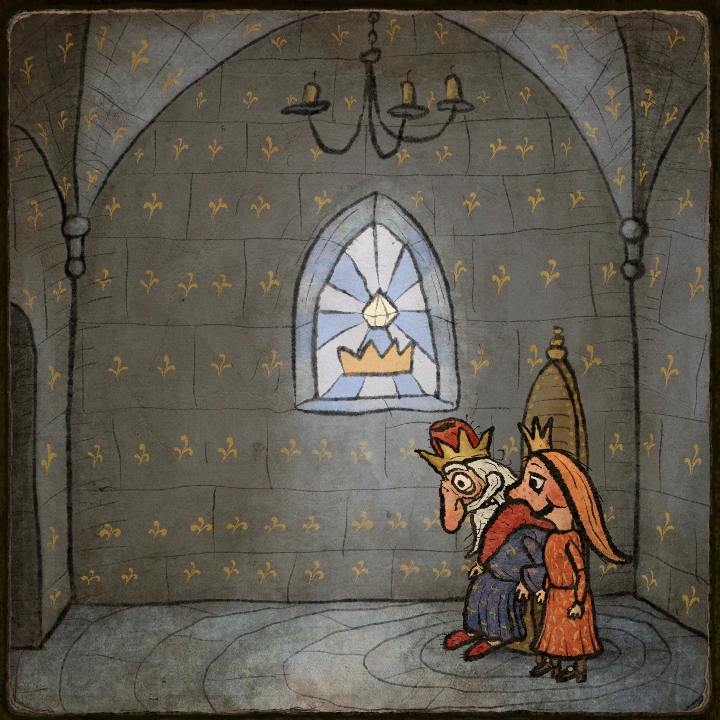 Castle | Pilgrims Wiki | Fandom