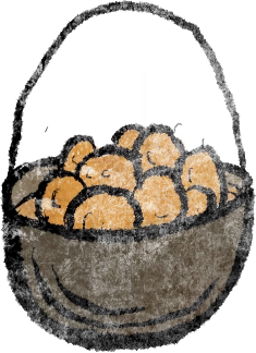 Boiled Potatoes | Pilgrims Wiki | Fandom