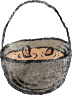 Worm Soup | Pilgrims Wiki | Fandom