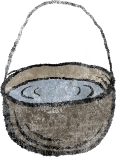 Filled Cauldron | Pilgrims Wiki | Fandom