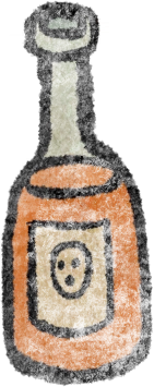 Rum | Pilgrims Wiki | Fandom