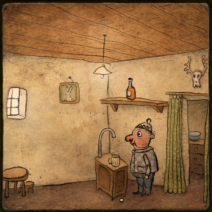 Pub | Pilgrims Wiki | Fandom