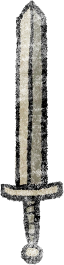 Sword | Pilgrims Wiki | Fandom