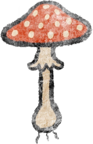 Mushroom | Pilgrims Wiki | Fandom