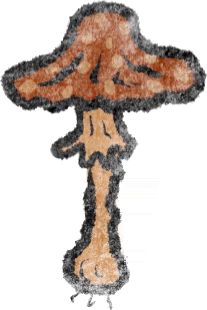 Grilled Mushroom | Pilgrims Wiki | Fandom