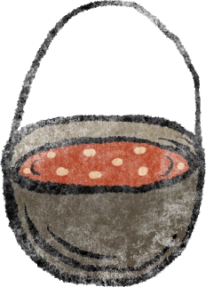 Mushroom Soup | Pilgrims Wiki | Fandom