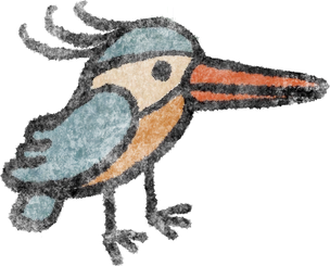 Kingfisher | Pilgrims Wiki | Fandom