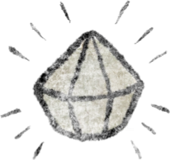 Diamond | Pilgrims Wiki | Fandom