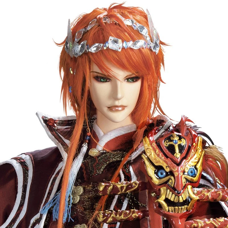 Lang Wu Yao | Pili Puppet Drama Wiki | Fandom