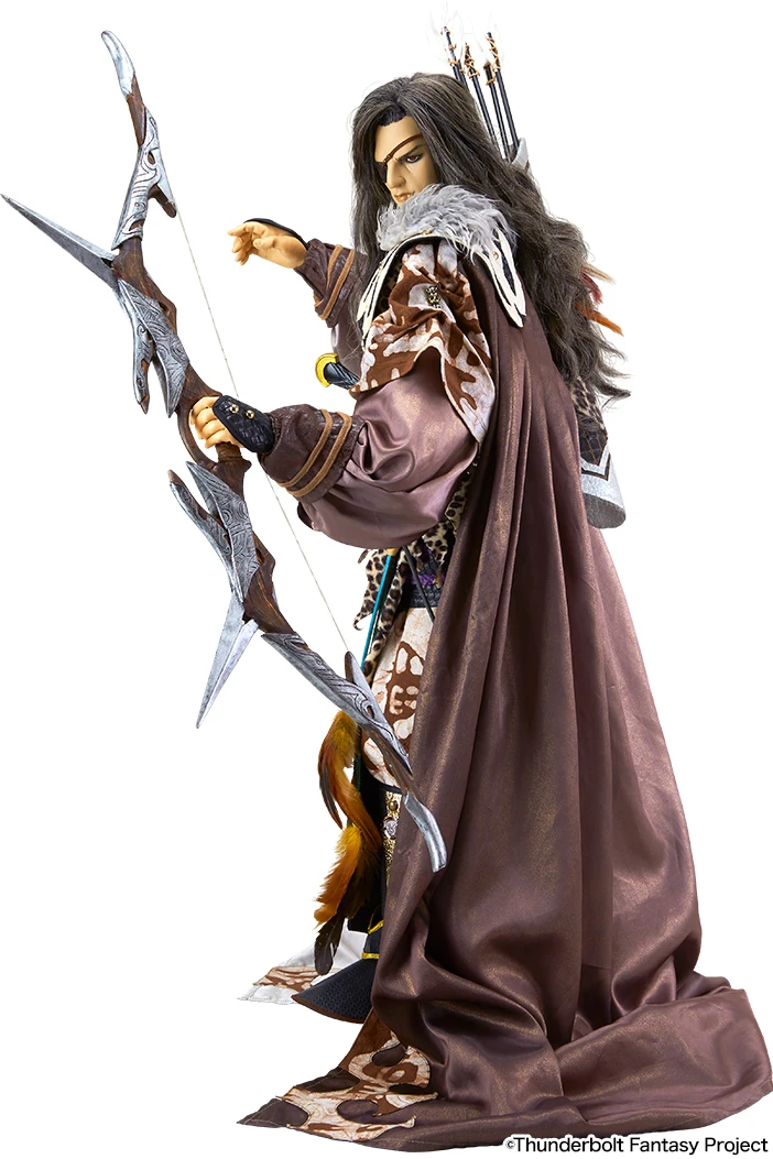 Shou Yun Xiao | Pili Puppet Drama Wiki | Fandom