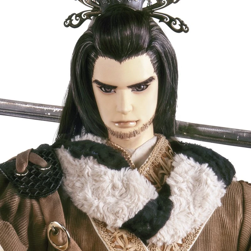 Shang Bu Huan | Pili Puppet Drama Wiki | Fandom