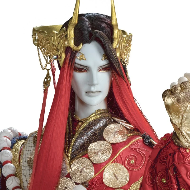 Lóu Zhèn Jiè | Pili Puppet Drama Wiki | Fandom