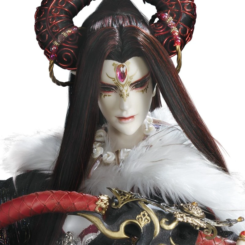 Xing Hai | Pili Puppet Drama Wiki | Fandom