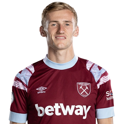 Flynn Downes | Piłka Nożna Wiki | Fandom