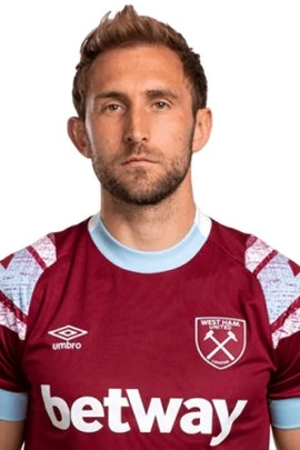 Craig Dawson | Piłka Nożna Wiki | Fandom