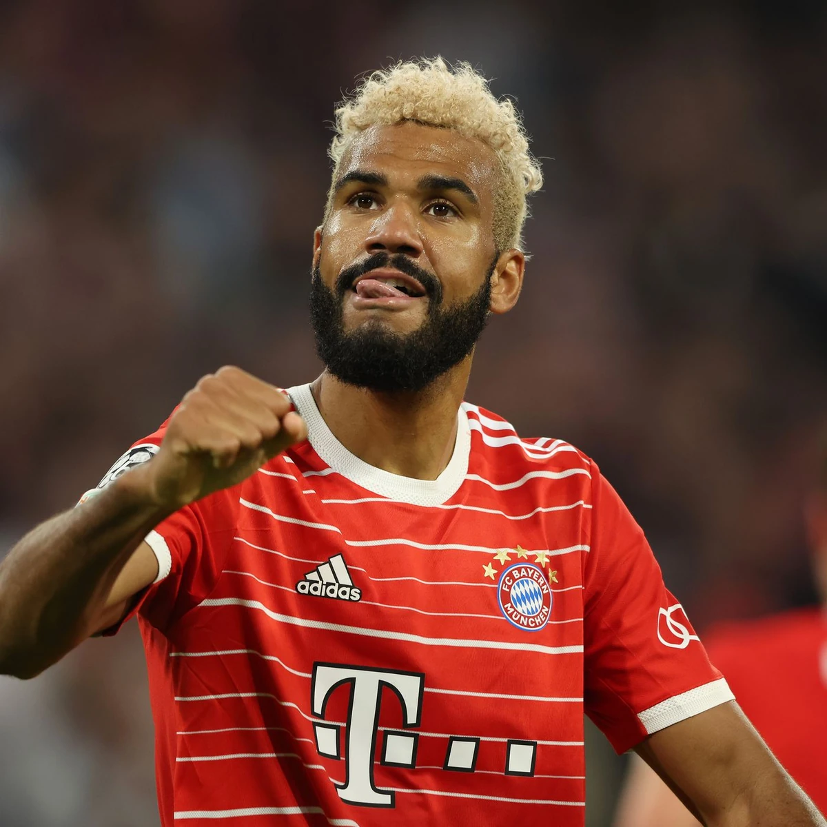 Eric Choupo-Moting | Piłka Nożna Wiki | Fandom