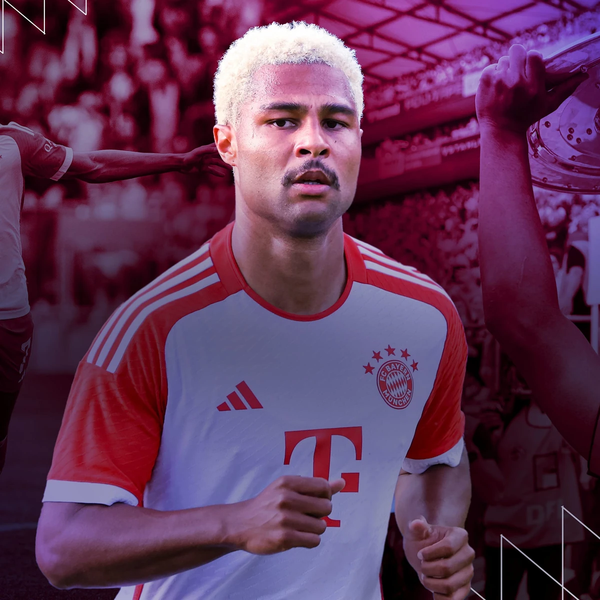 Serge Gnabry | Piłka Nożna Wiki | Fandom