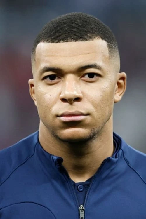 Kylian Mbappé | Piłka Nożna Wiki | Fandom