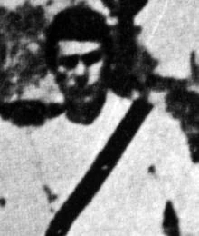 Arthur Johnson (ur. 1879) | Piłka Nożna Wiki | Fandom