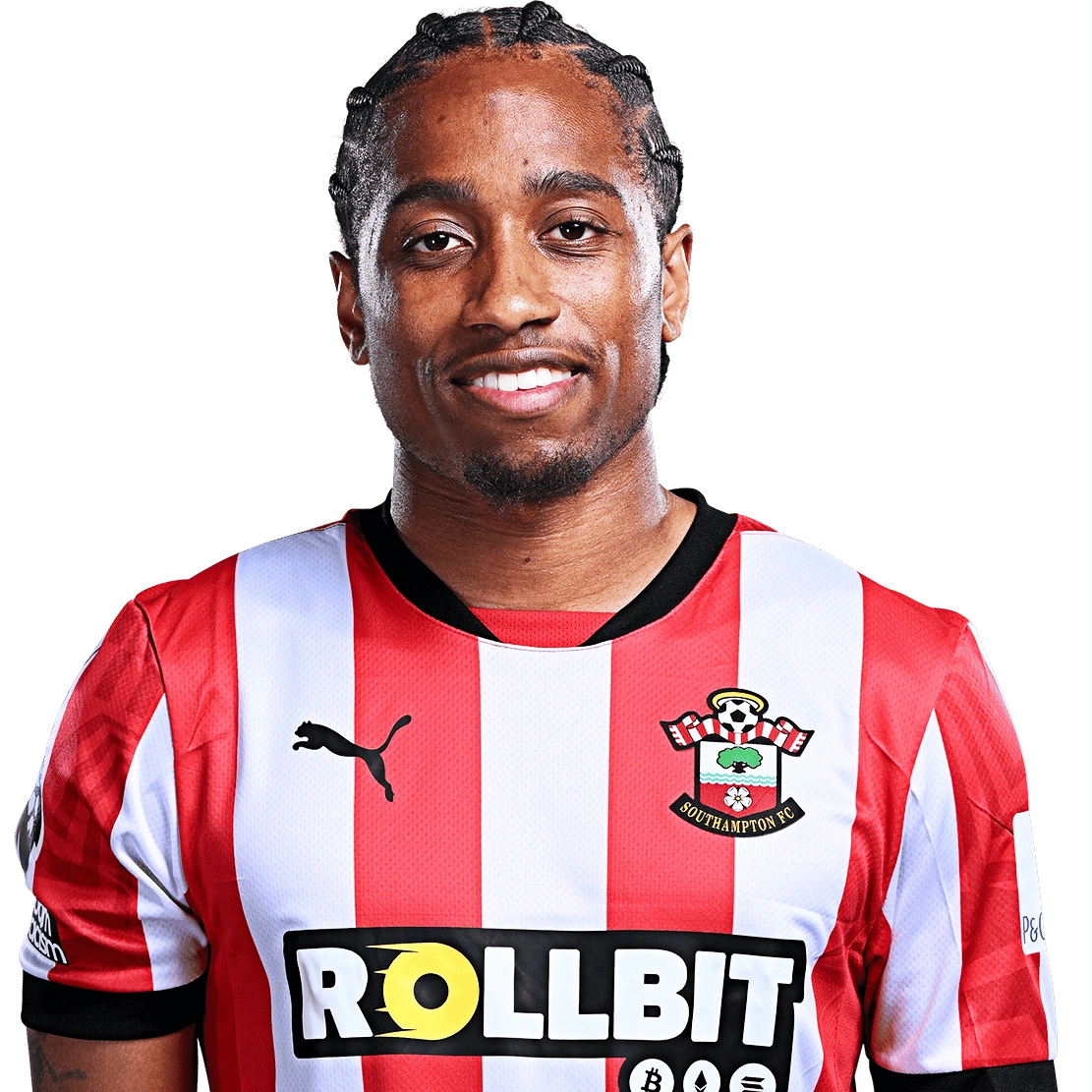 Kyle Walker-Peters | Piłka Nożna Wiki | Fandom