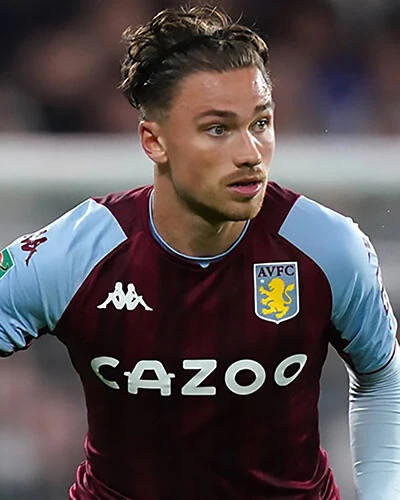 Matty Cash | Piłka Nożna Wiki | Fandom