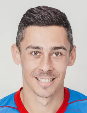 Patryk Sokołowski | Piłka Nożna Wiki | Fandom