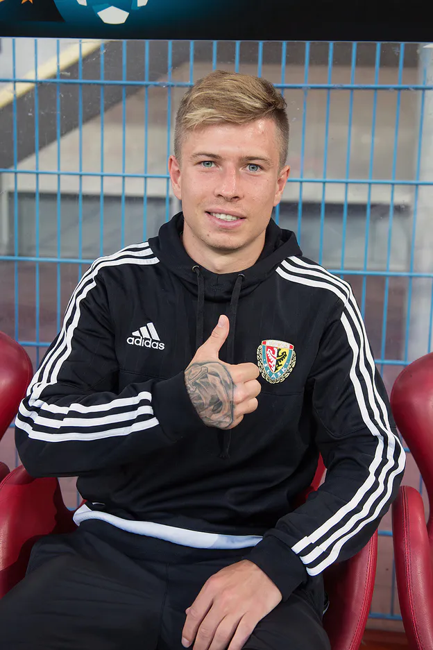 Jakub Kosecki | Piłka Nożna Wiki | Fandom