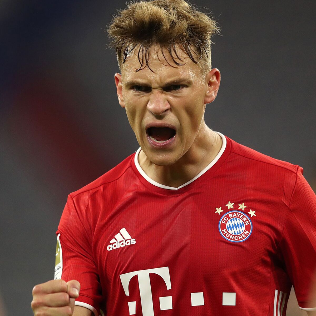 Joshua Kimmich | Piłka Nożna Wiki | Fandom