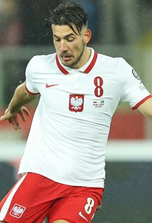 Jakub Moder | Piłka Nożna Wiki | Fandom