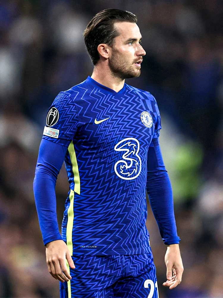 Ben Chilwell | Piłka Nożna Wiki | Fandom