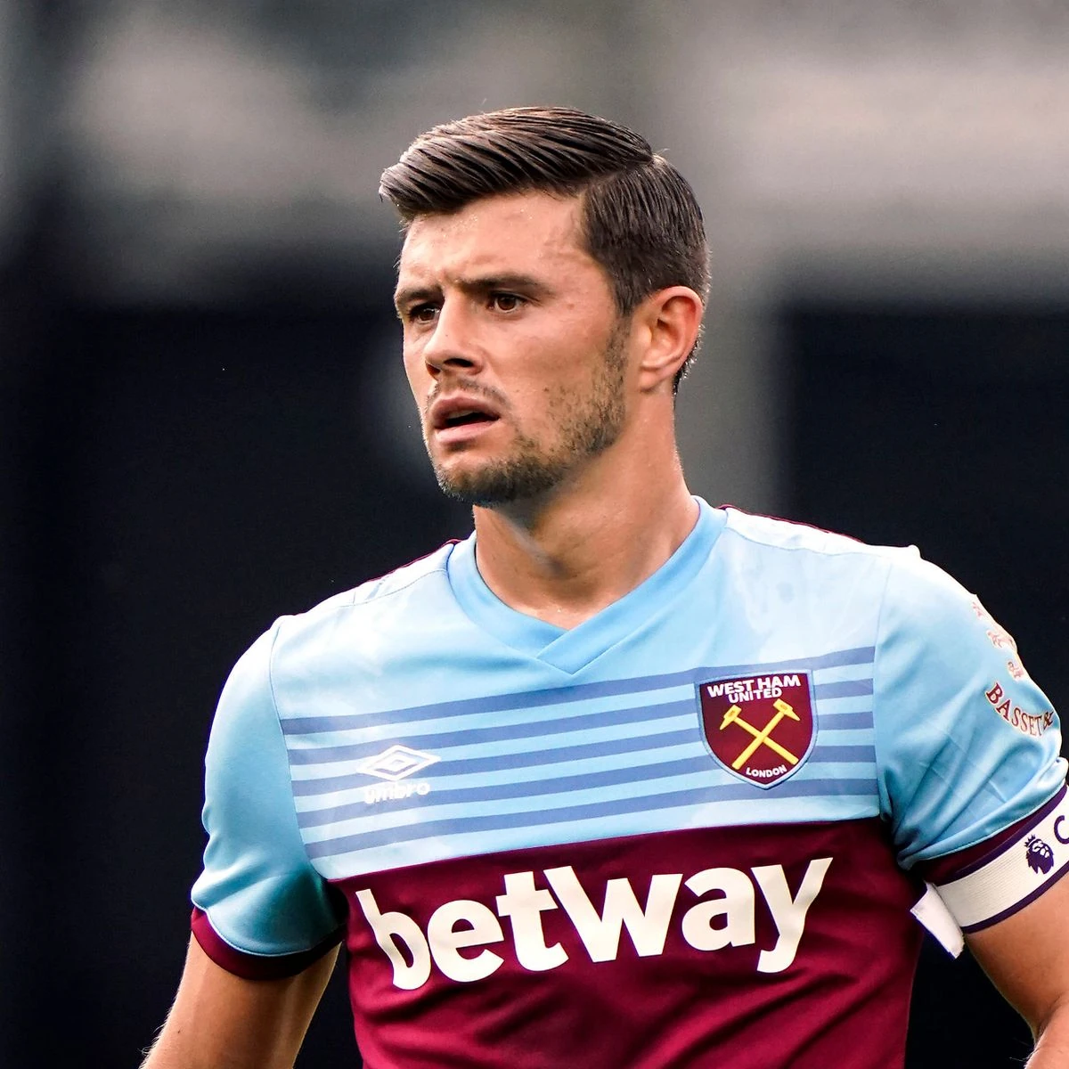 Aaron Cresswell | Piłka Nożna Wiki | Fandom