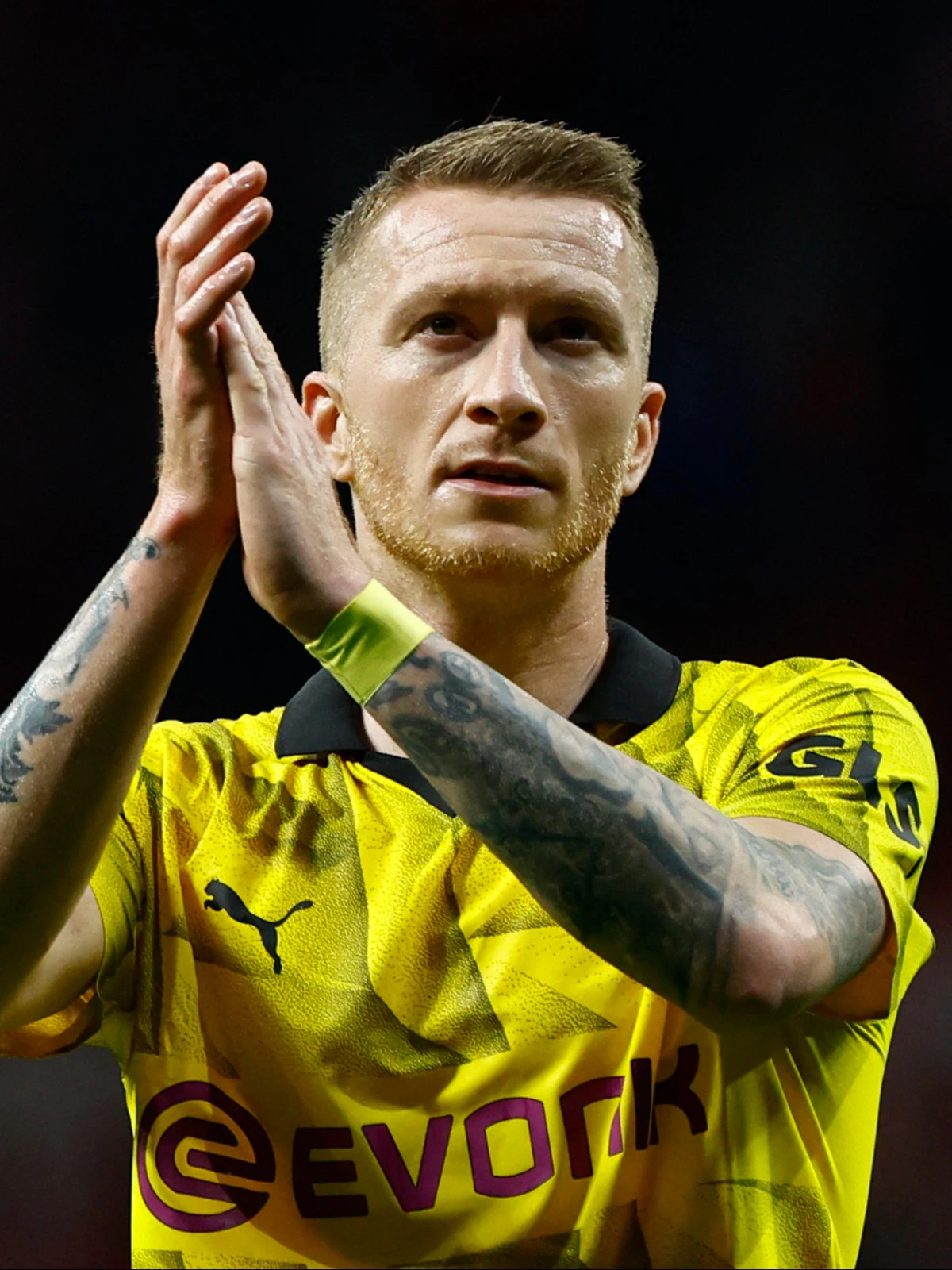 Marco Reus | Piłka Nożna Wiki | Fandom