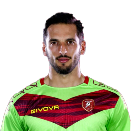 Simone Colombi | Piłka Nożna Wiki | Fandom