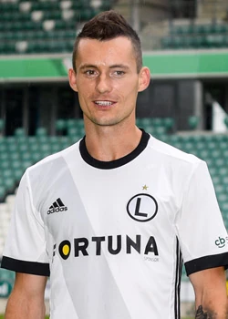 Krzysztof Mączyński | Piłka Nożna Wiki | Fandom