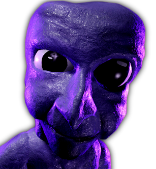 Ao Oni | Pillar Chase 2 Вики | Fandom